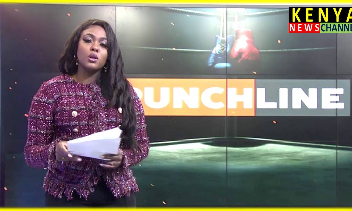 Home - Kenya News Channel